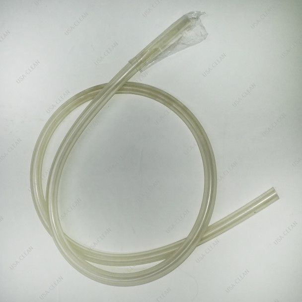 Silicone tube 7.5mm (42 inch) 230-5005 - www.supplyvacuum.com