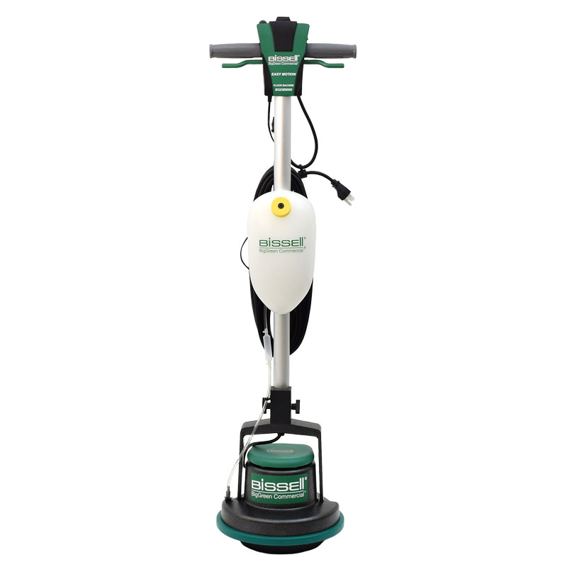 13" Orbital Commercial Floor Machine w/ Solution Tank - www ...