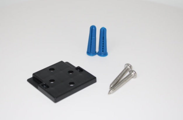 Mounting Bracket for WareBasic, TDS/ WarePlus - www.supplyvacuum.com